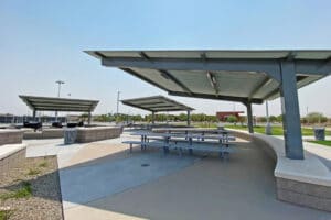 Facility Rentals - Goodyear Recreation Campus