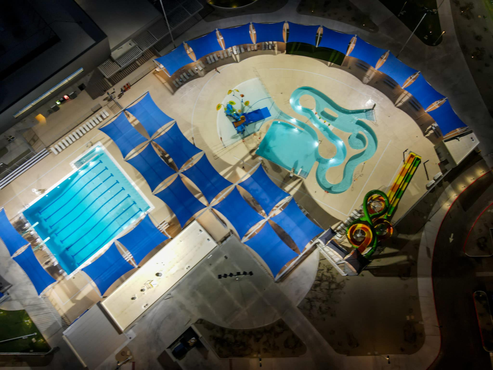 Facility Rentals - Goodyear Recreation Campus