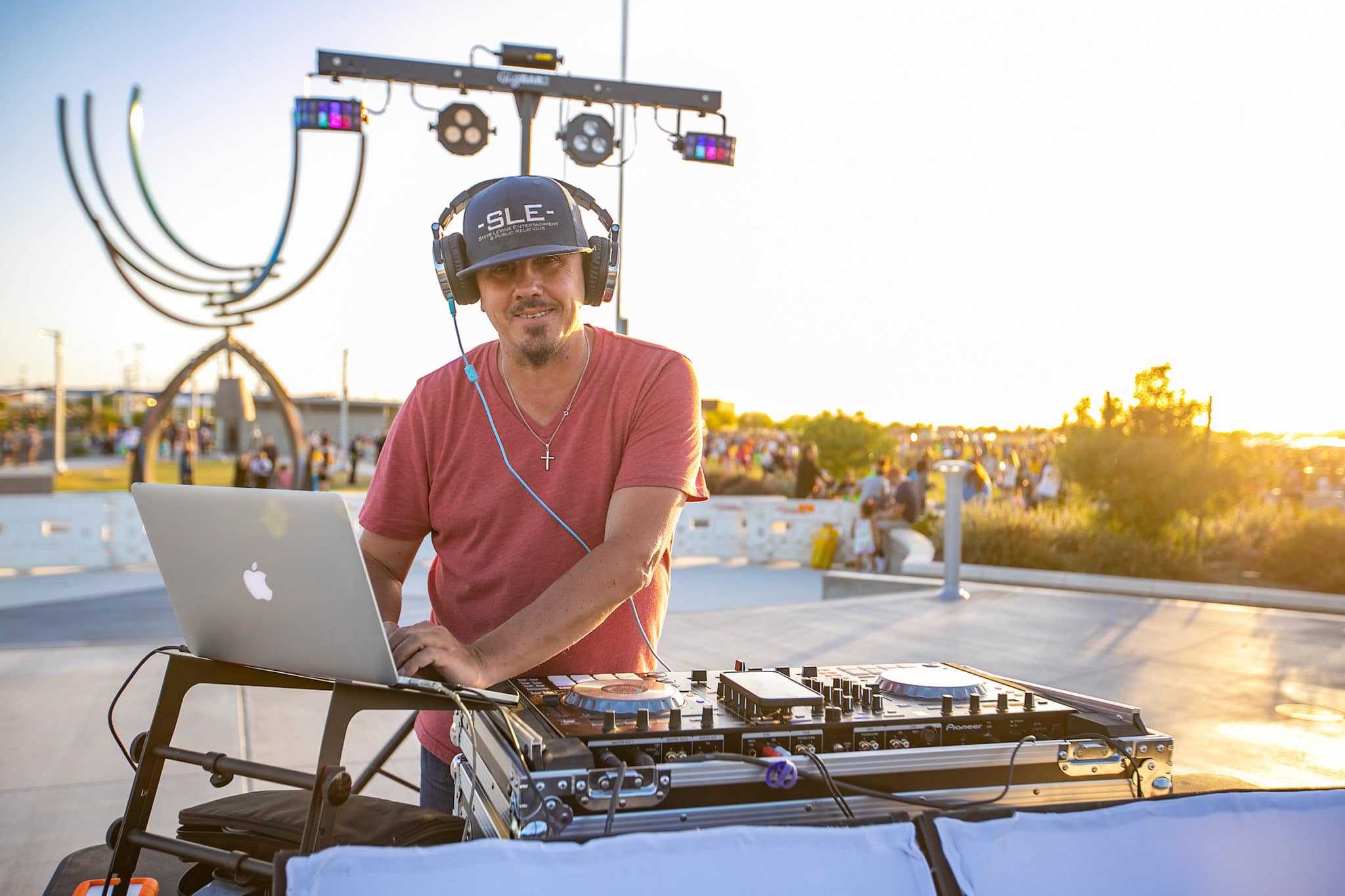 Events - Goodyear Recreation Campus