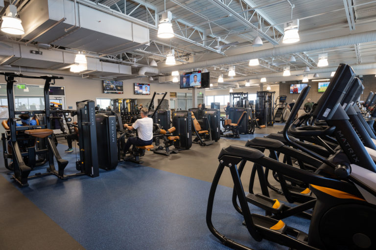 Home - Goodyear Recreation Campus