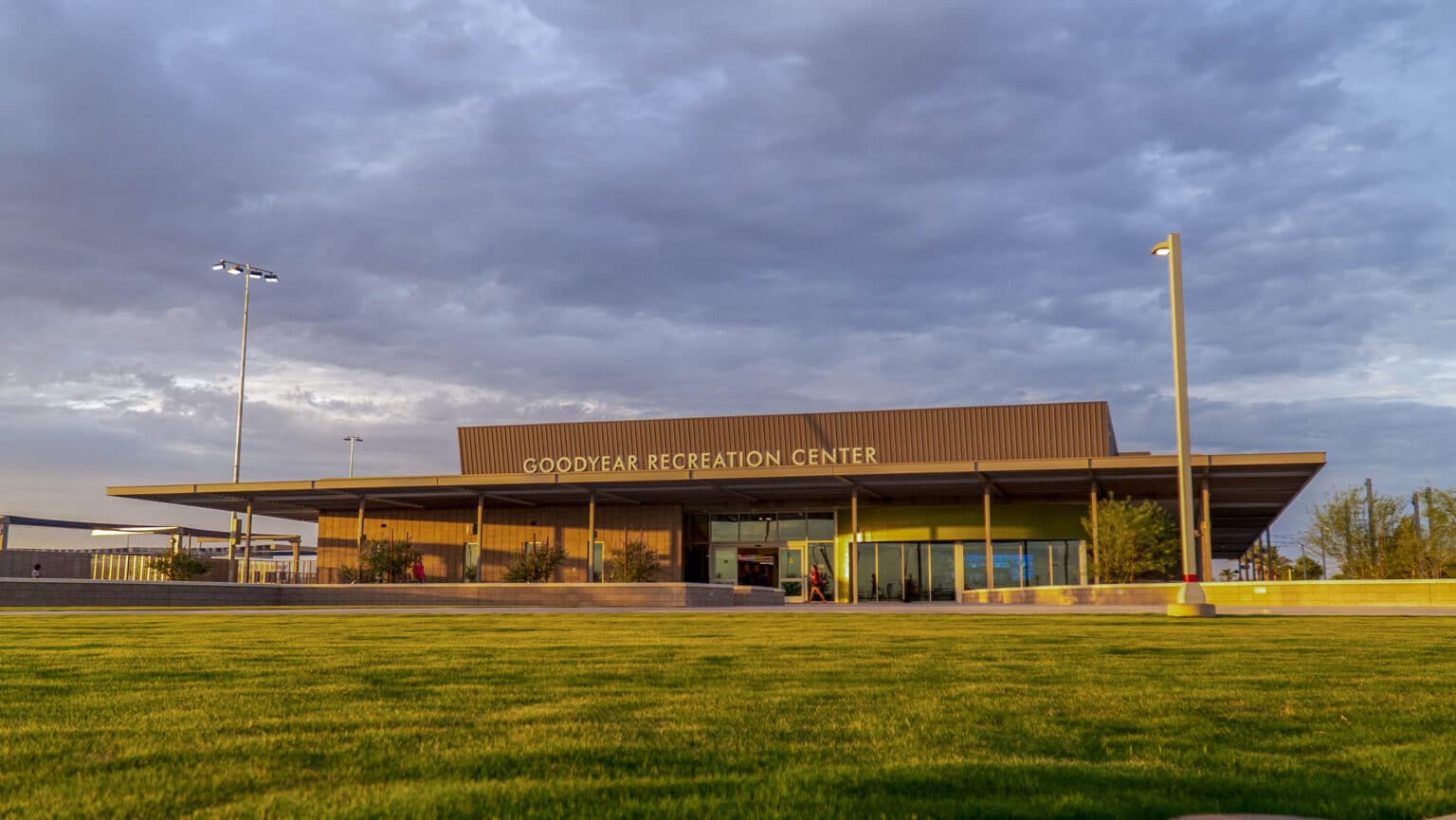 Home - Goodyear Recreation Campus